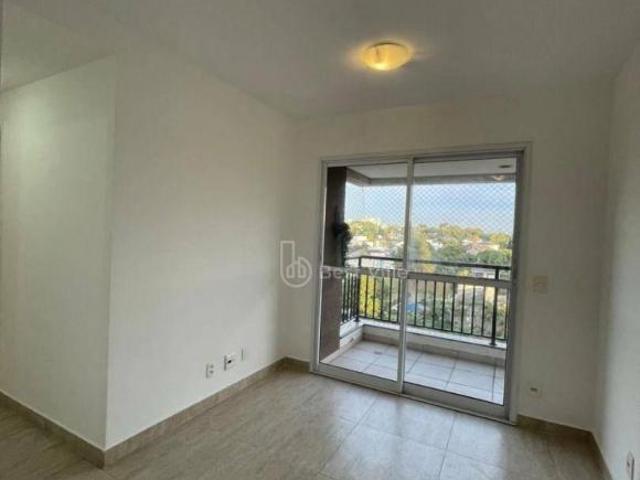 Apartamento com 3 dormitórios à venda, 67 m² por R$ 795.000, Edifício Splendya 2, Alphaville Barue