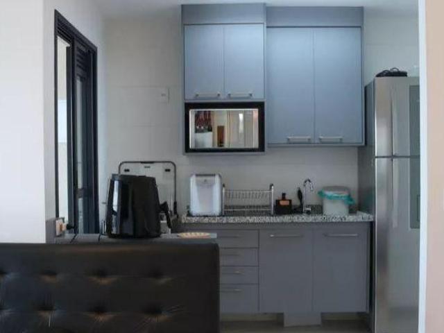 Apartamento com 3 dormitórios à venda, 67 m² por R$ 813.990,00 Vila Anastácio São Paulo/SP