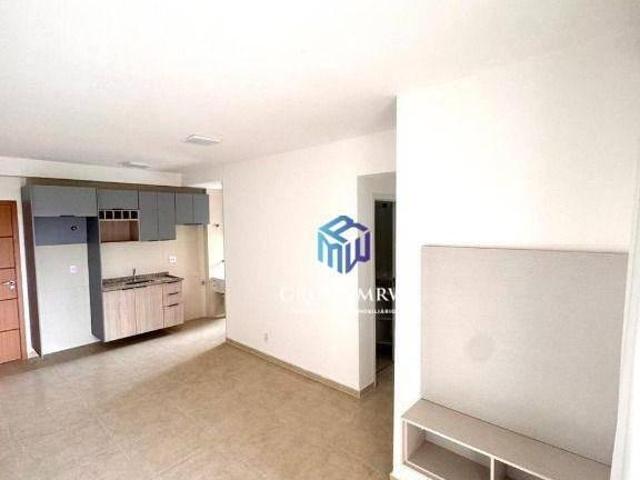 Apartamento com 3 dormitórios à venda, 67 m² por R$ 828.000,00 Parque Campolim Sorocaba/SP