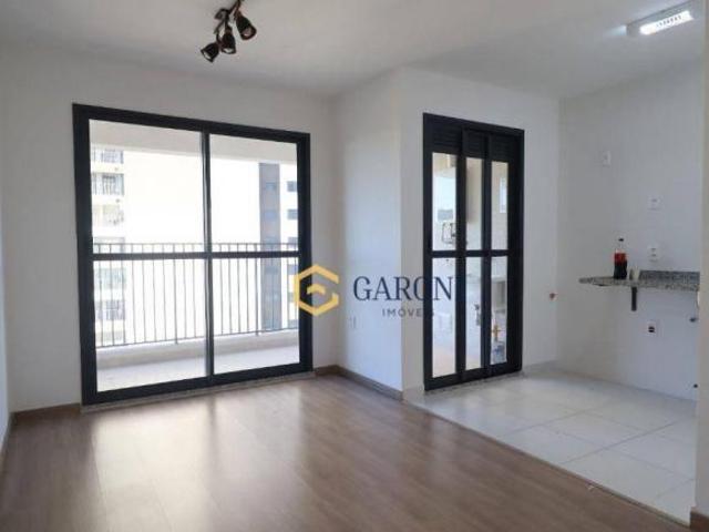 Apartamento com 3 dormitórios à venda, 67 m² por R$ 850.000,00 Vila Anastácio São Paulo/SP