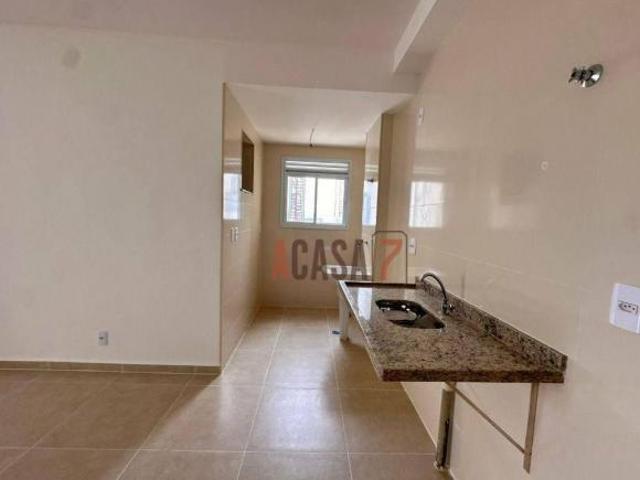 Apartamento com 3 dormitórios à venda, 67 m² Parque Campolim Sorocaba/SP
