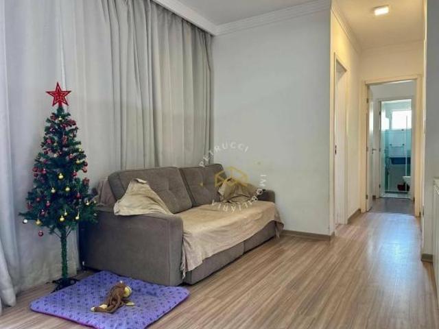 Apartamento com 3 dormitórios à venda, 67 m² Parque Fazendinha Campinas/SP