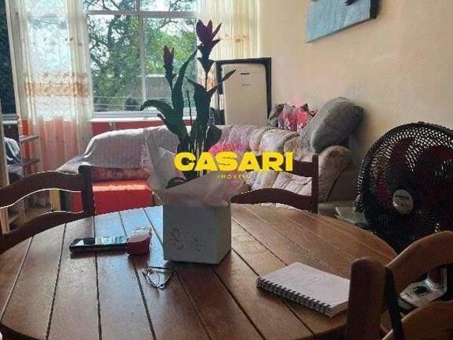 Apartamento com 3 dormitórios à venda, 67 m² Rudge Ramos São Bernardo do Campo/SP