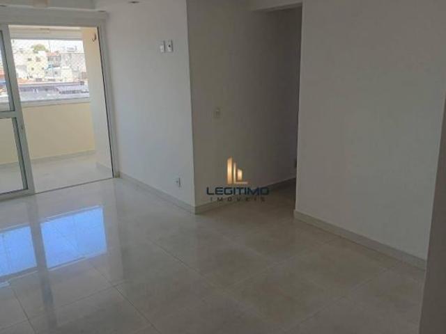Apartamento 67m² com 3 Dormitórios na Vila Gustavo, suíte, varanda gourmet, lazer completo e próximo