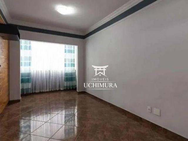 Apartamento com 3 dormitórios à venda, 67m² por R$ 330.000 Cidade Líder São Paulo/SP