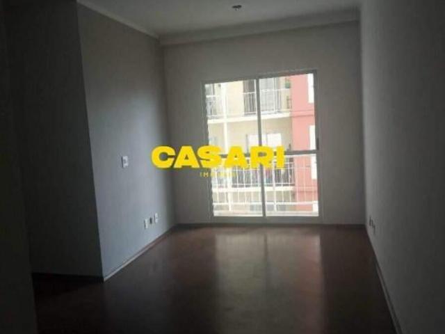 Apartamento com 3 dormitórios à venda, 68 m² Baeta Neves São Bernardo do Campo/SP
