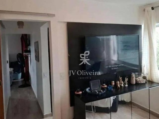 Apartamento com 3 dormitórios à venda, 68 m² Butantã São Paulo/SP
