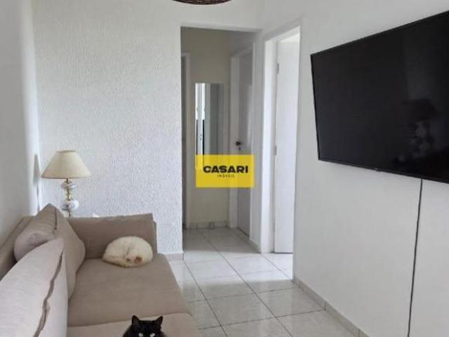 Apartamento com 3 dormitórios à venda, 68 m² Nova Petrópolis São Bernardo do