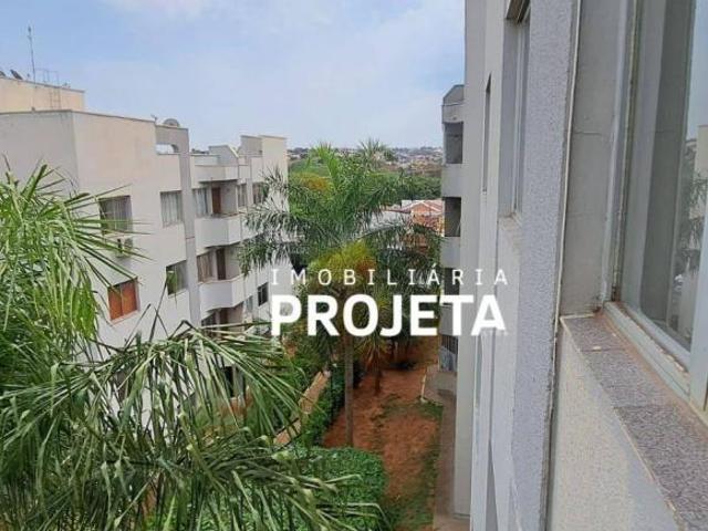 Apartamento com 3 dormitórios à venda, 68 m² por R$ 170.000,00 Cidade Jardim Presidente Prudente