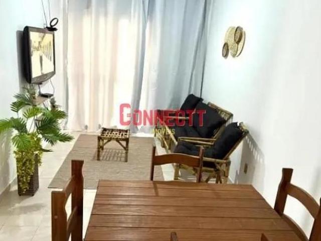 Apartamento com 3 dormitórios à venda, 68 m² por R$ 255.000,00 Centro Ribeirão Preto/SP