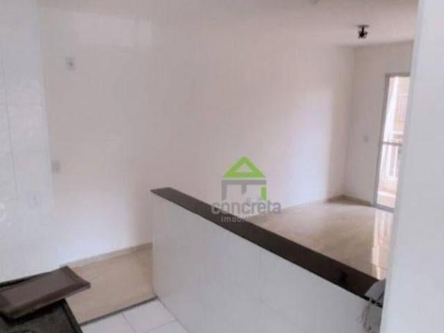 Apartamento com 3 dormitórios à venda, 68 m² por R$ 259.000,00 Jardim Ísis Cotia/SP