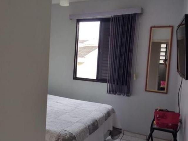Apartamento com 3 dormitórios à venda, 68 m² por R$ 250.000,00 Campo Verde Americana/SP