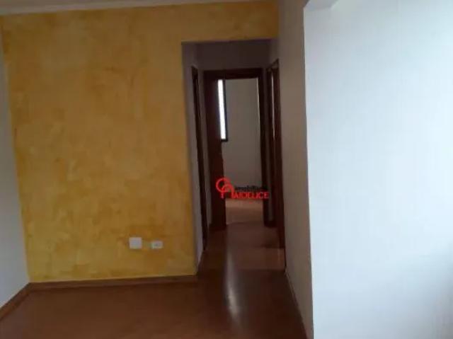 Apartamento com 3 dormitórios à venda, 68 m² por R$ 250.000 Vila Mariana Americana/SP