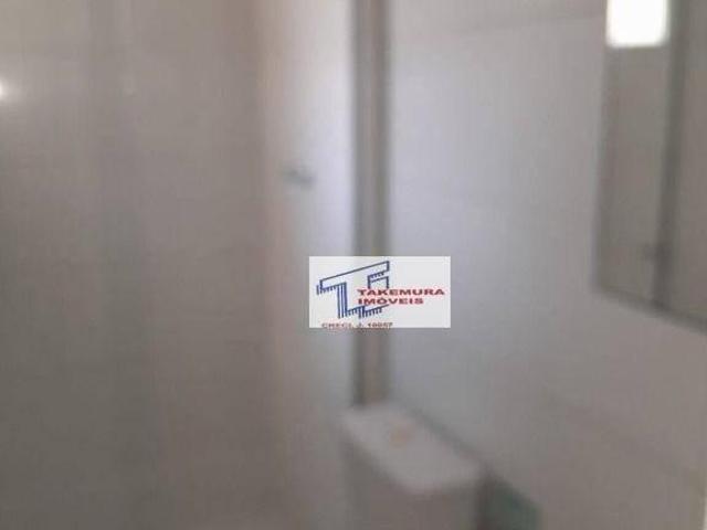 Apartamento com 3 dormitórios à venda, 68 m² por R$ 279.000,00 Jardim Caiapia Cotia/SP