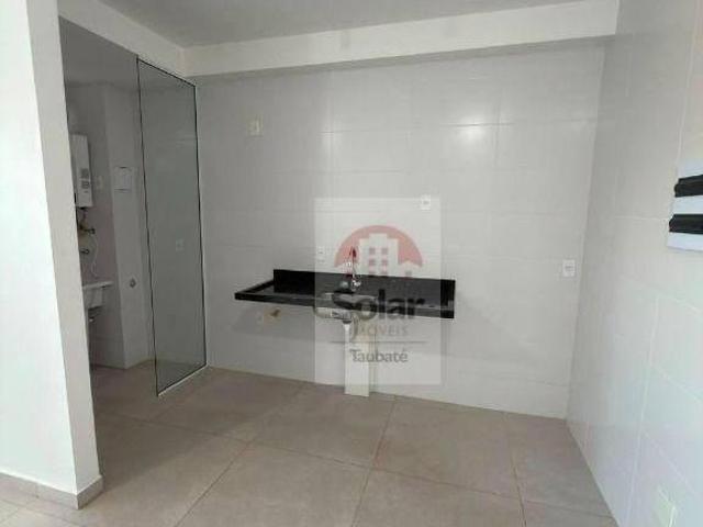 Apartamento com 3 dormitórios, 68 m² venda por R$ 320.000,00 ou aluguel por R$ 2.299,94/mês Areã