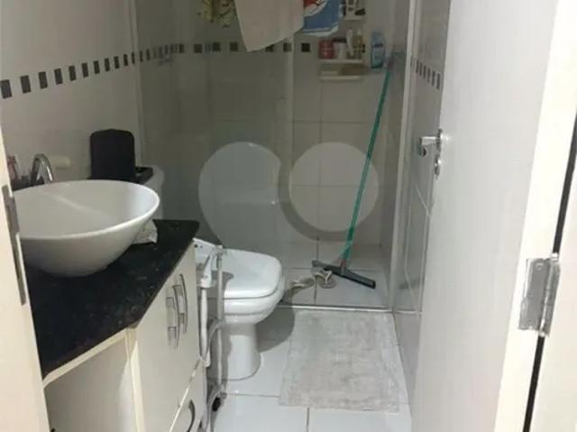Apartamento com 3 dormitórios à venda, 68 m² por R$ 313.000,00 Jardim Terra Branca Bauru/SP