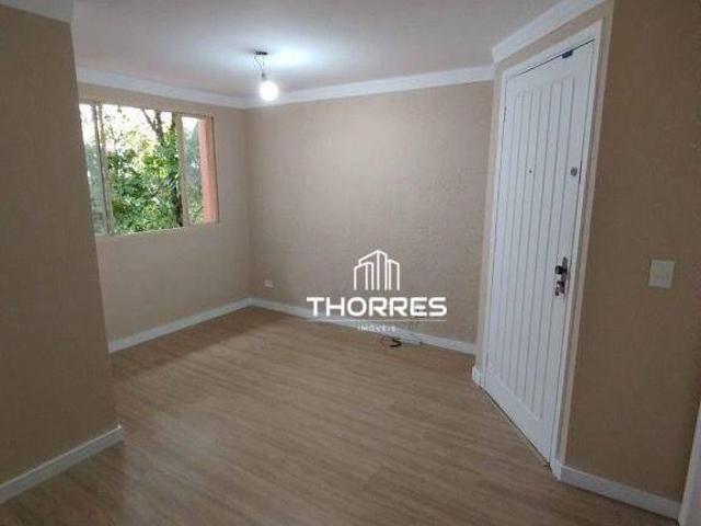 Apartamento com 3 dormitórios à venda, 68 m² por R$ 325.000,00 Demarchi São Bernardo do Campo/SP