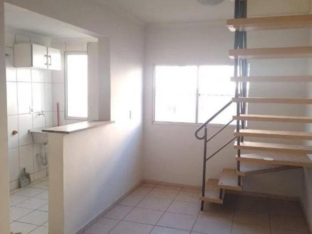 Apartamento com 3 dormitórios à venda, 68 m² por R$ 320.000,00 Vale dos Tucanos Londrina/PR