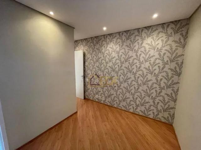 Apartamento com 3 dormitórios à venda, 68 m² por R$ 320.000,00 Condomínio Jardim das Orquídeas T