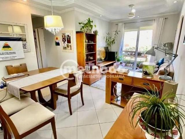 Apartamento com 3 dormitórios à venda, 68 m² por R$ 330.000,00 Vila Industrial Campinas/SP