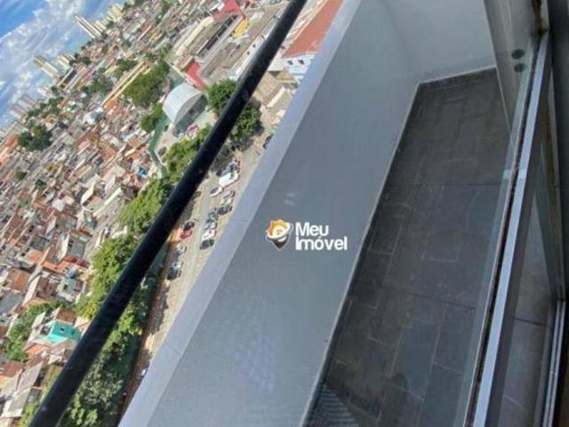 Apartamento com 3 dormitórios à venda, 68 m² por R$ 358.000,00 Vila Nova Cachoeirinha São Paulo/
