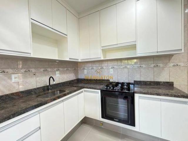 Apartamento com 3 dormitórios à venda, 68 m² por R$ 350.000,00 Vila Didi Jundiaí/SP