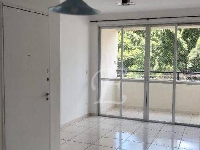 Apartamento com 3 dormitórios à venda, 68 m² por R$ 360.000,00 Jardim Japão São Paulo/SP