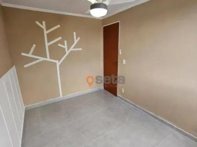 Apartamento com 3 dormitórios à venda, 68 m² por R$ 360.000,00 Jardim Satélite São José dos Camp