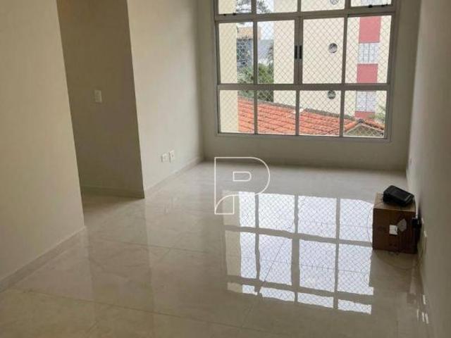 Apartamento com 3 dormitórios à venda, 68 m² por R$ 370.000,00 Granja Viana Cotia/SP