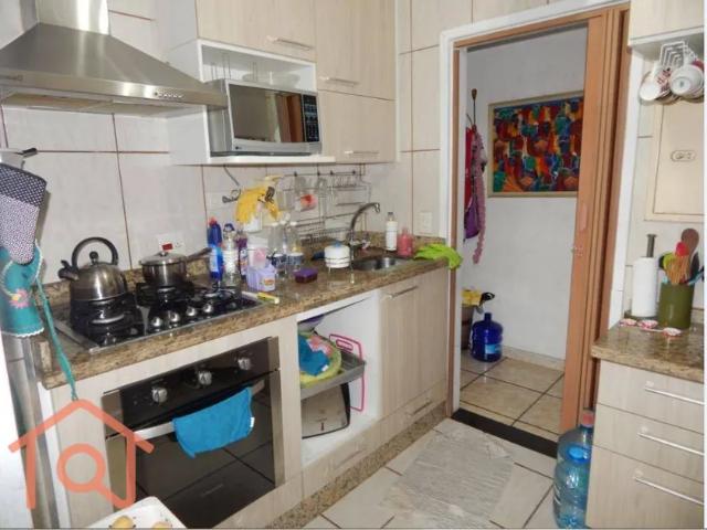 Apartamento com 3 dormitórios à venda, 68 m² por R$ 385.000,00 Jardim Oriental São Paulo/SP