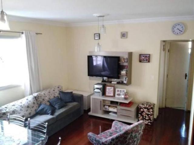Apartamento com 3 dormitórios à venda, 68 m² por R$ 390.000,00 Penha de França São Paulo/SP