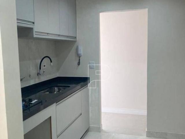 Apartamento com 3 dormitórios à venda, 68 m² por R$ 395.000,00 Granja Viana II Cotia/SP