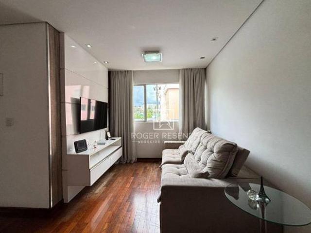 Apartamento com 3 dormitórios à venda, 68 m² por R$ 399.000,00 Espírito Santo Betim/MG