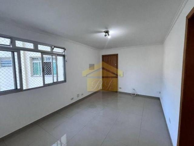 Apartamento com 3 dormitórios à venda, 68 m² por R$ 400.000,00 Vila Mascote São Paulo/SP