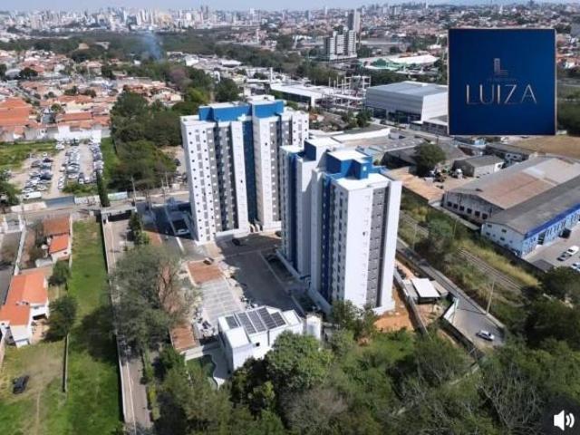 Apartamento com 3 dormitórios à venda, 68 m² por R$ 419.000,00 Além Ponte Sorocaba/SP