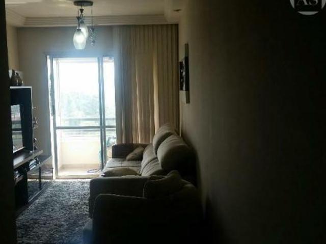 Apartamento com 3 dormitórios à venda, 68 m² por R$ 410.000,00 Penha de França São Paulo/SP