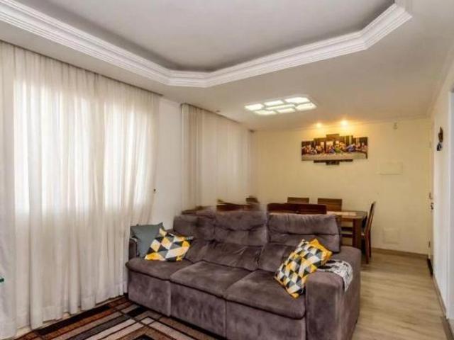 Apartamento com 3 dormitórios à venda, 68 m² por R$ 425.000 Vila das Bandeiras