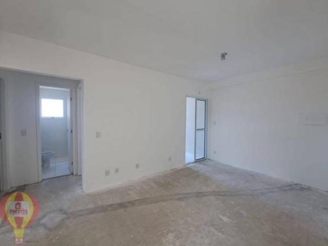Apartamento com 3 dormitórios à venda, 68 m² por R$ 420.000 Além Ponte Sorocaba/SP