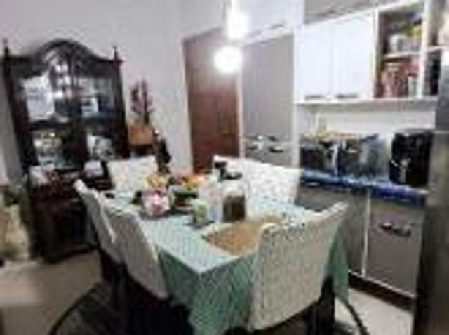 Apartamento com 3 dormitórios à venda, 68 m² por R$ 430.000 Vila Alzira Santo André/SP