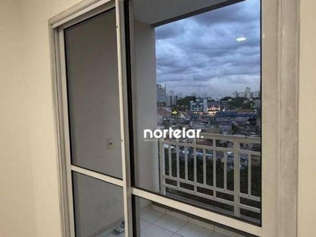 Apartamento com 3 dormitórios à venda, 68 m² por R$ 457.000,00 Vila Amália São Paulo/SP