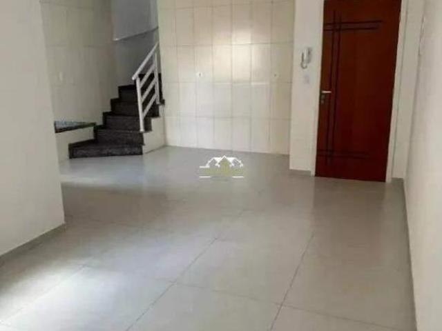 Apartamento com 3 dormitórios à venda, 68 m² por R$ 458.000,00 Vila Metalúrgica Santo André/SP