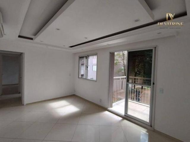 Apartamento com 3 dormitórios à venda, 68 m² por R$ 465.000,00 Vila Endres Guarulhos/SP