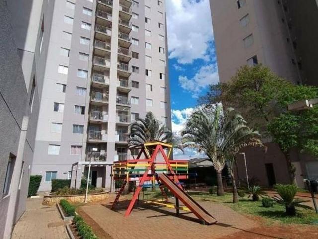 Apartamento com 3 dormitórios à venda, 68 m² por R$ 460.000,00 Vila das Bandeiras Guarulhos/SP