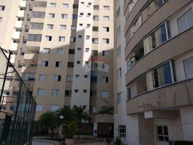 Apartamento com 3 dormitórios à venda, 68 m² por R$ 479.000 Jardim das Laranjeiras São Paulo/SP