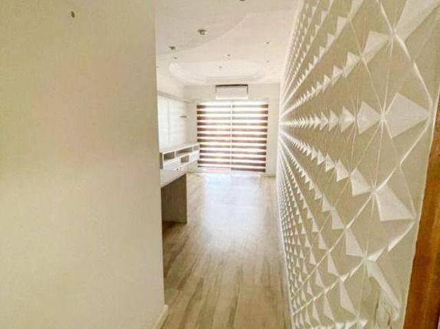 Apartamento com 3 dormitórios à venda, 68 m² por R$ 470.000,00 Jabaquara São Paulo/SP