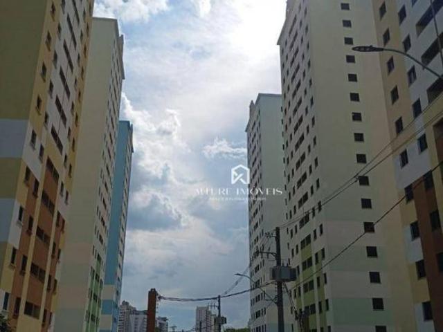 Apartamento à venda, 68 m² por R$ 470.000,00 Jardim América São José dos Campos/SP
