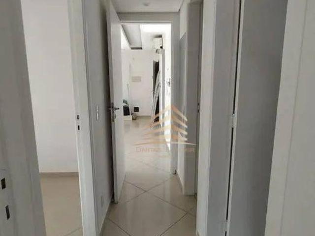 Apartamento com 3 dormitórios à venda, 68 m² por R$ 480.000,00 Vila das Bandeiras Guarulhos/SP