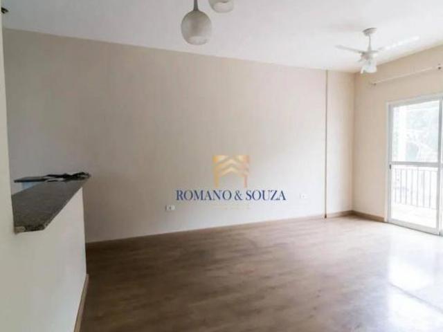 Apartamento com 3 dormitórios à venda, 68 m² por R$ 480.000,00 Vila Galvão Guarulhos/SP