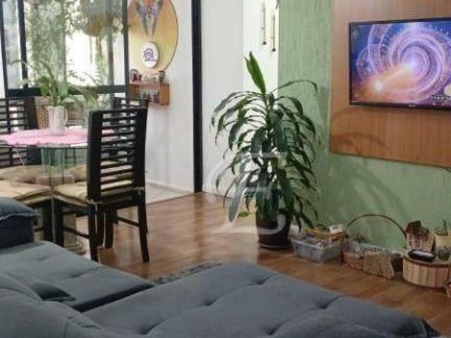 Apartamento com 3 dormitórios à venda, 68 m² por R$ 480.000,00 Vila Leopoldina São Paulo/SP