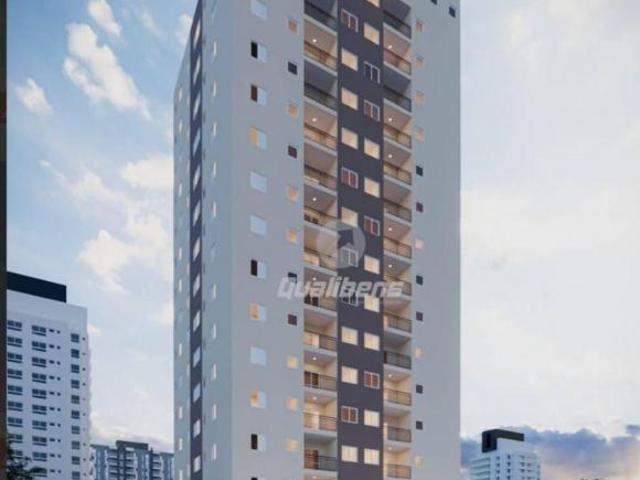 Apartamento com 3 dormitórios à venda, 68 m² por R$ 482.000,00 Vila Nossa Senhora das Vitórias M